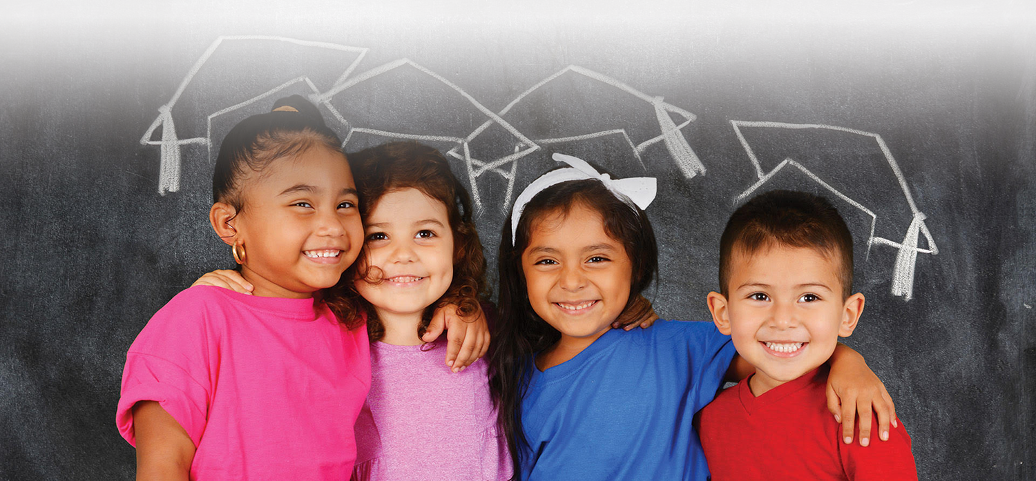 Voices for Children Coalition | Strengthening the families and systems ...